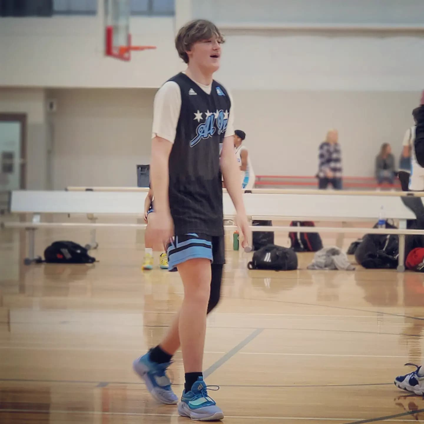 Cooper Marabella, Antioch Community - Prep Hoops