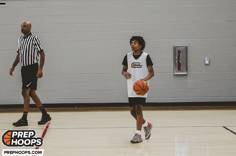 Steven Wright, Wauwatosa West - Prep Hoops