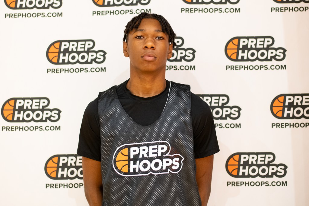 Austin Turner, Huntington - Prep Hoops
