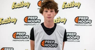 Lexyn Grof, Jordan - Prep Hoops