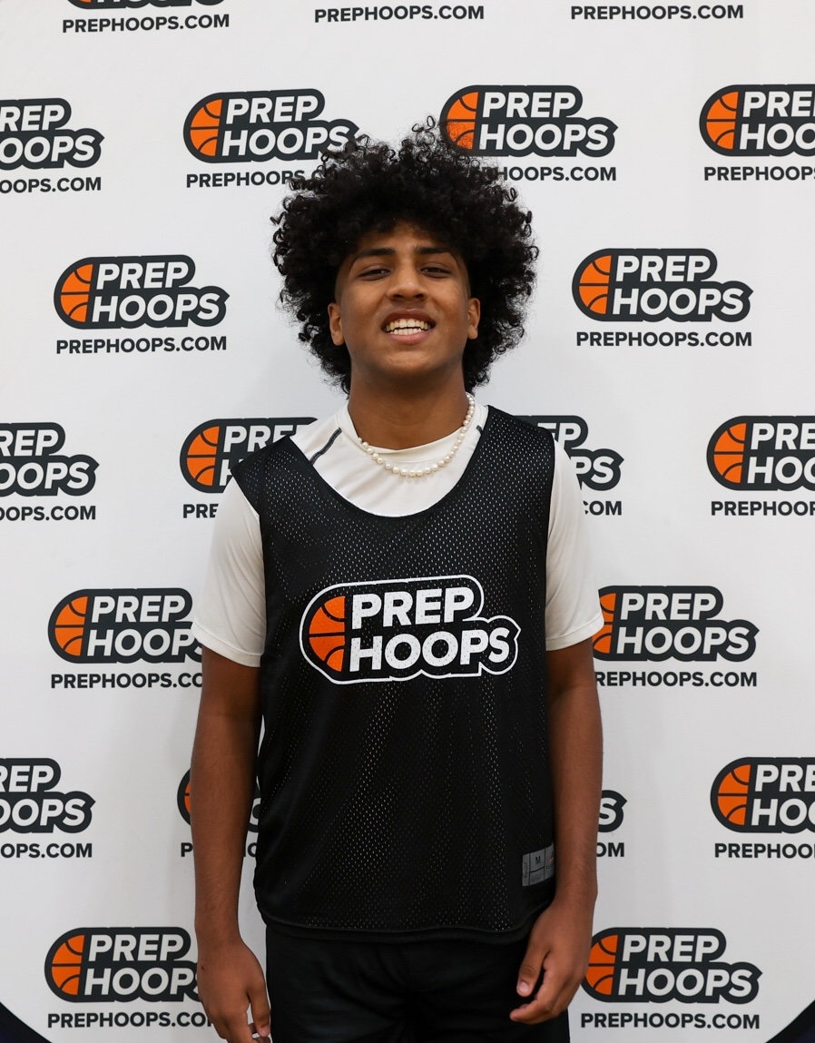 Iffi Kazmi, Anthem Prep(UT) - Prep Hoops