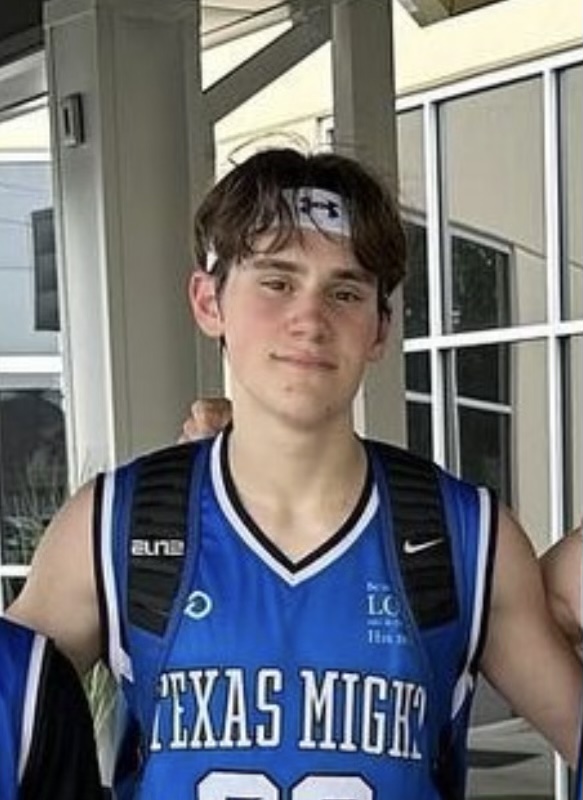 Noah Stull, Montgomery - Prep Hoops