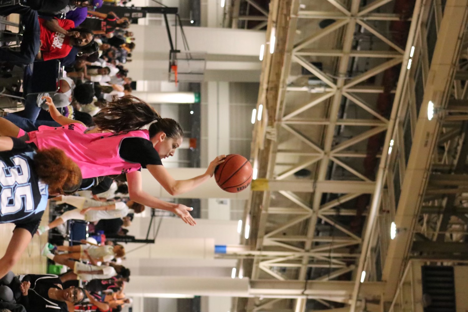 Madeline Bills, Moore - Prep Hoops