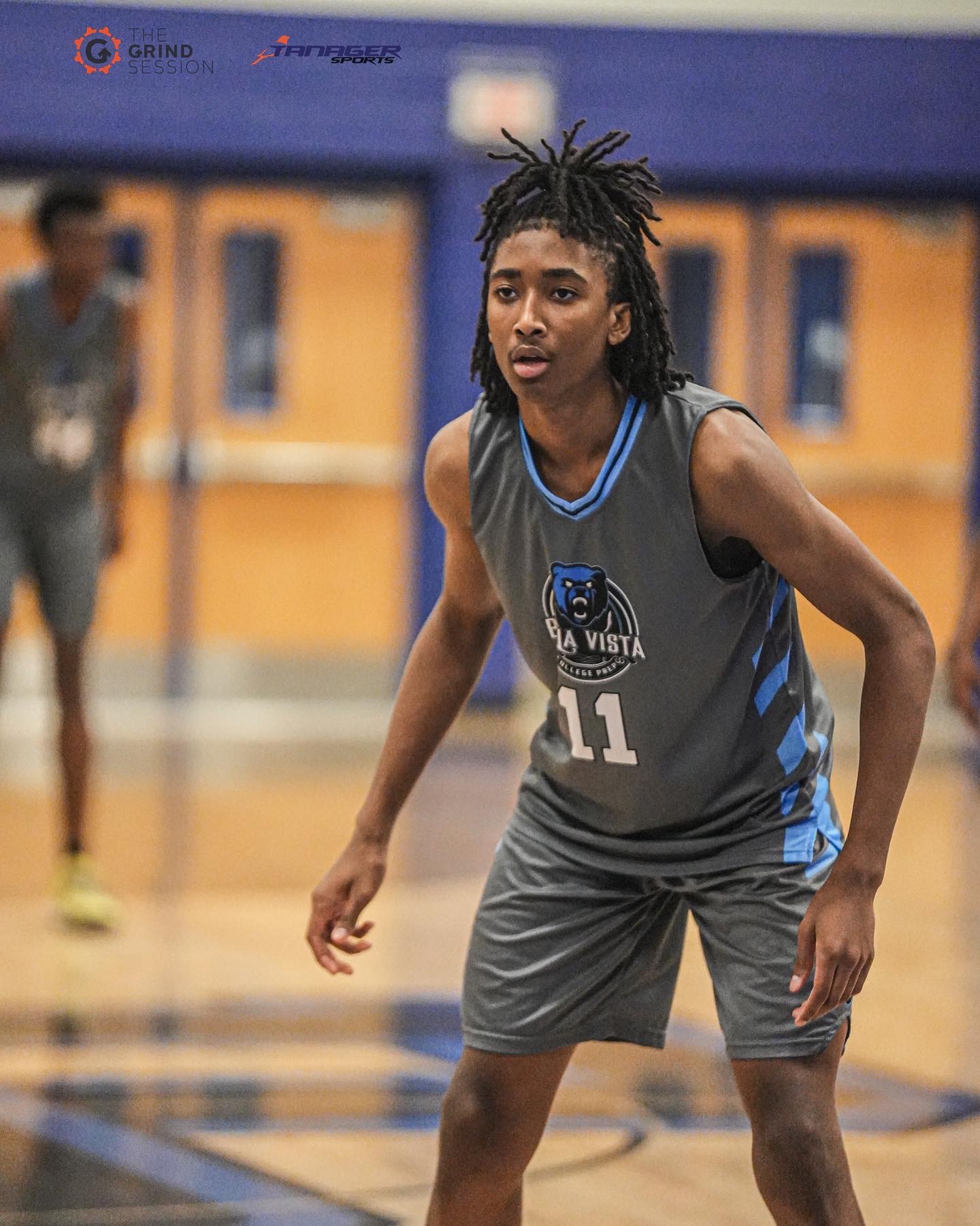 Jaden Vance, Bella Vista Prep - Prep Hoops
