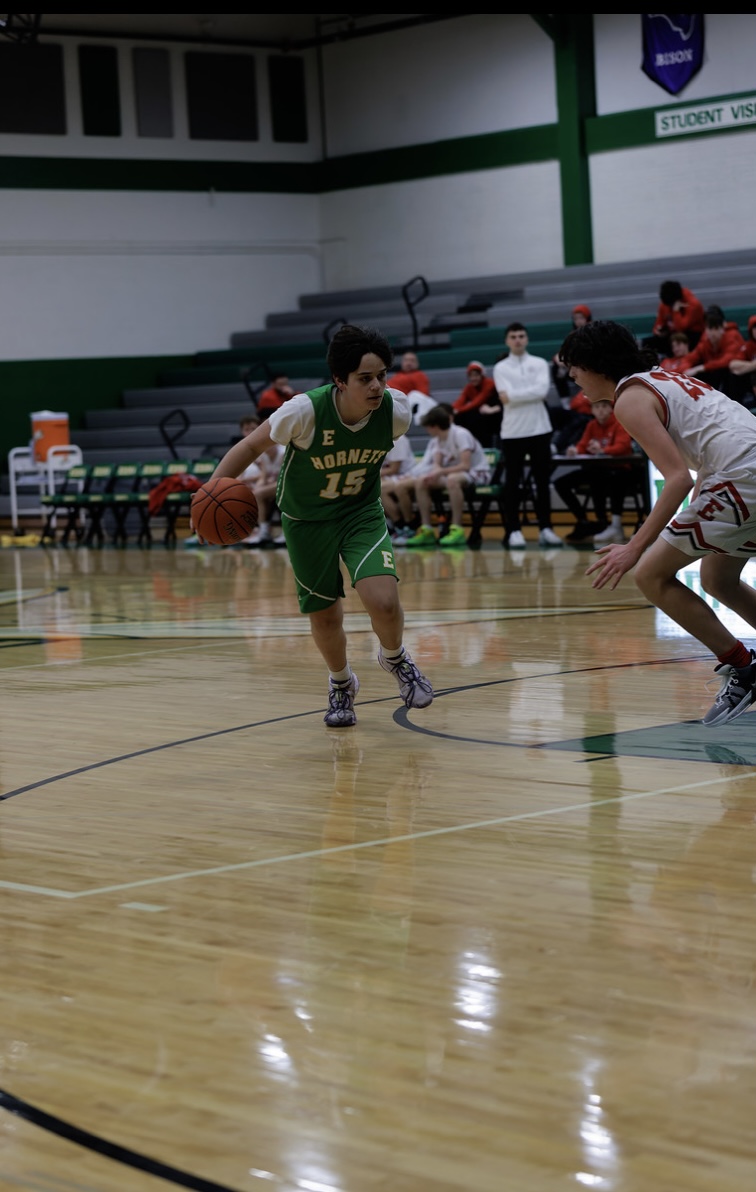 Oliver Warner, Edina - Prep Hoops