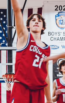Finn Louden, Conner - Prep Hoops