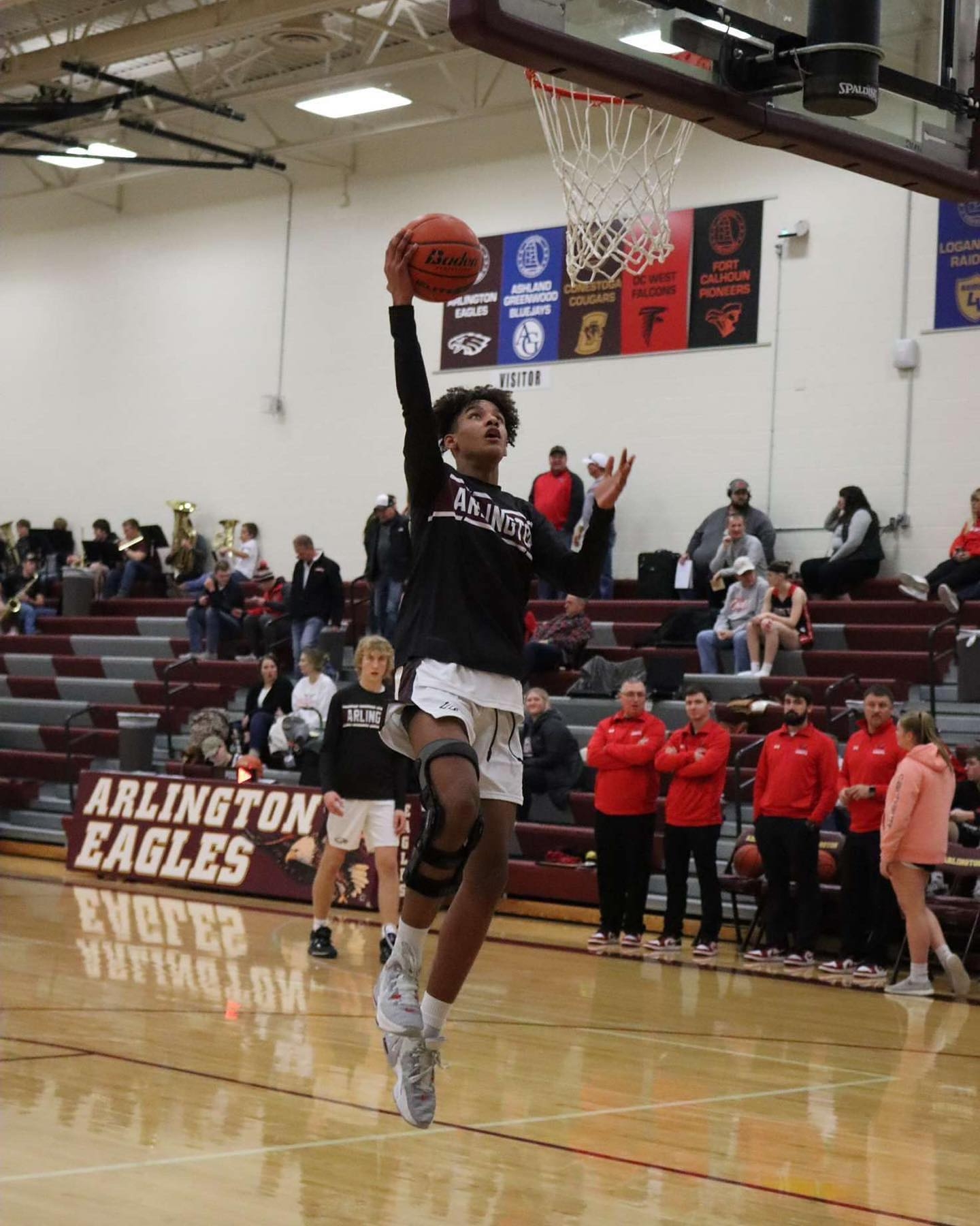 Desmond Cole - Prep Hoops