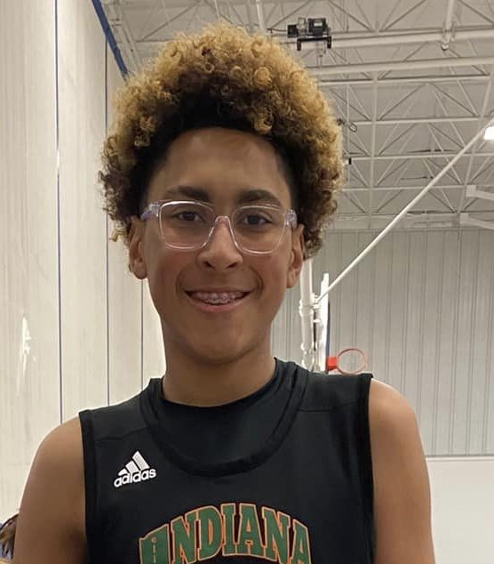 Ben Ly, Brebeuf Jesuit Preparatory - Prep Hoops