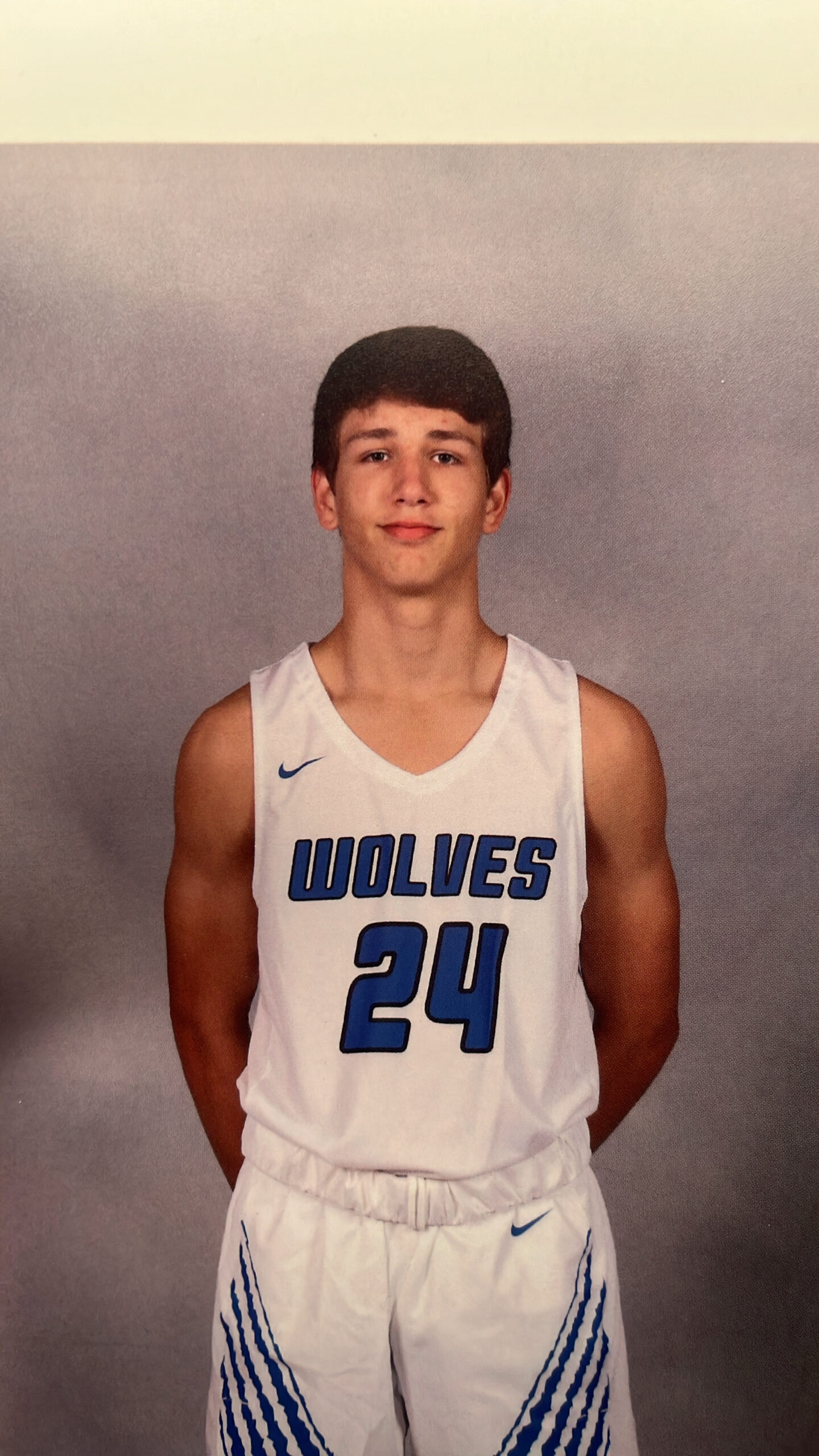 Aidan Gallogly - Prep Hoops