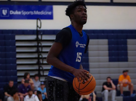 William Knight, - Prep Hoops