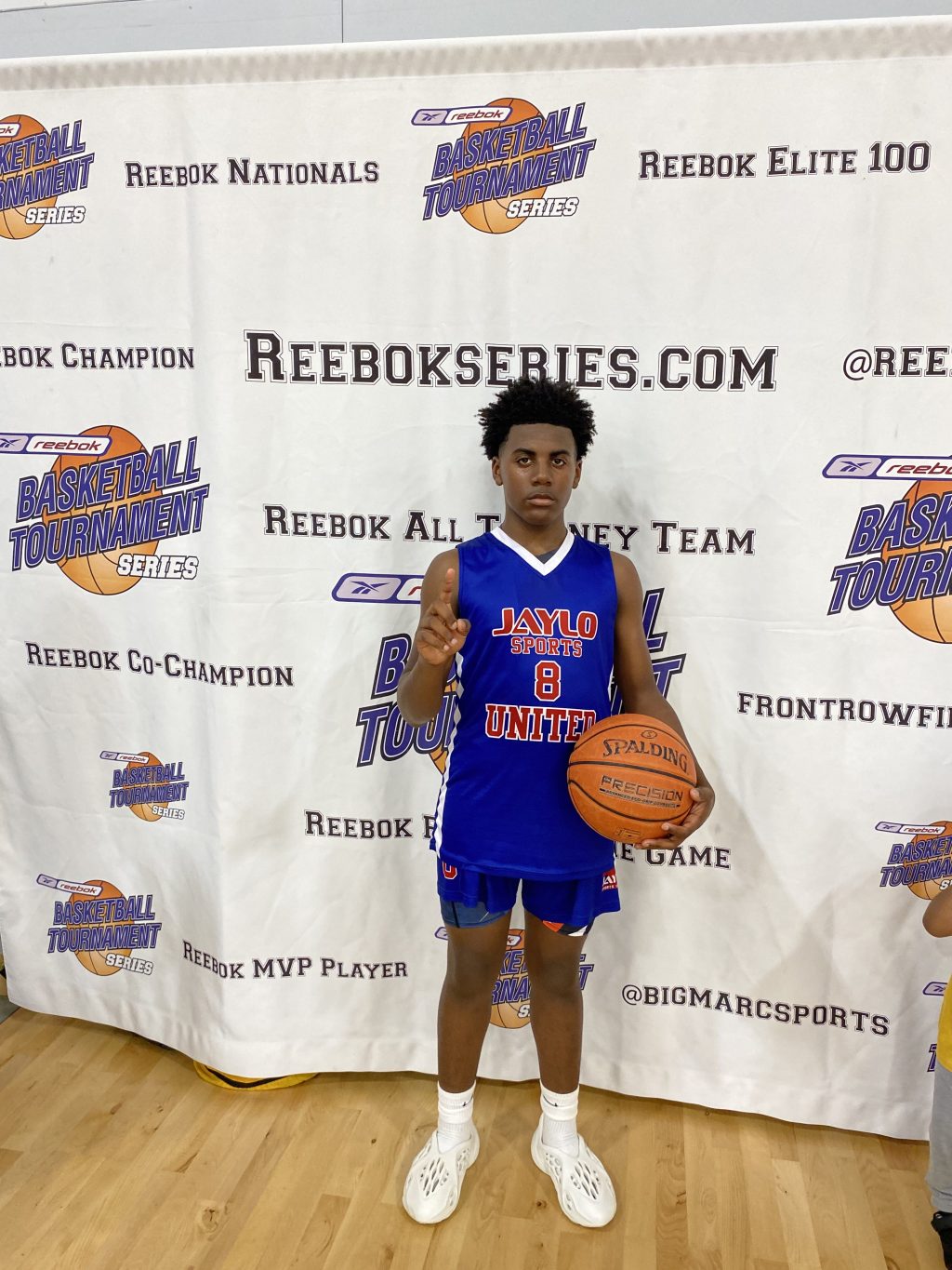 Tyler Armstrong, North Panola - Prep Hoops