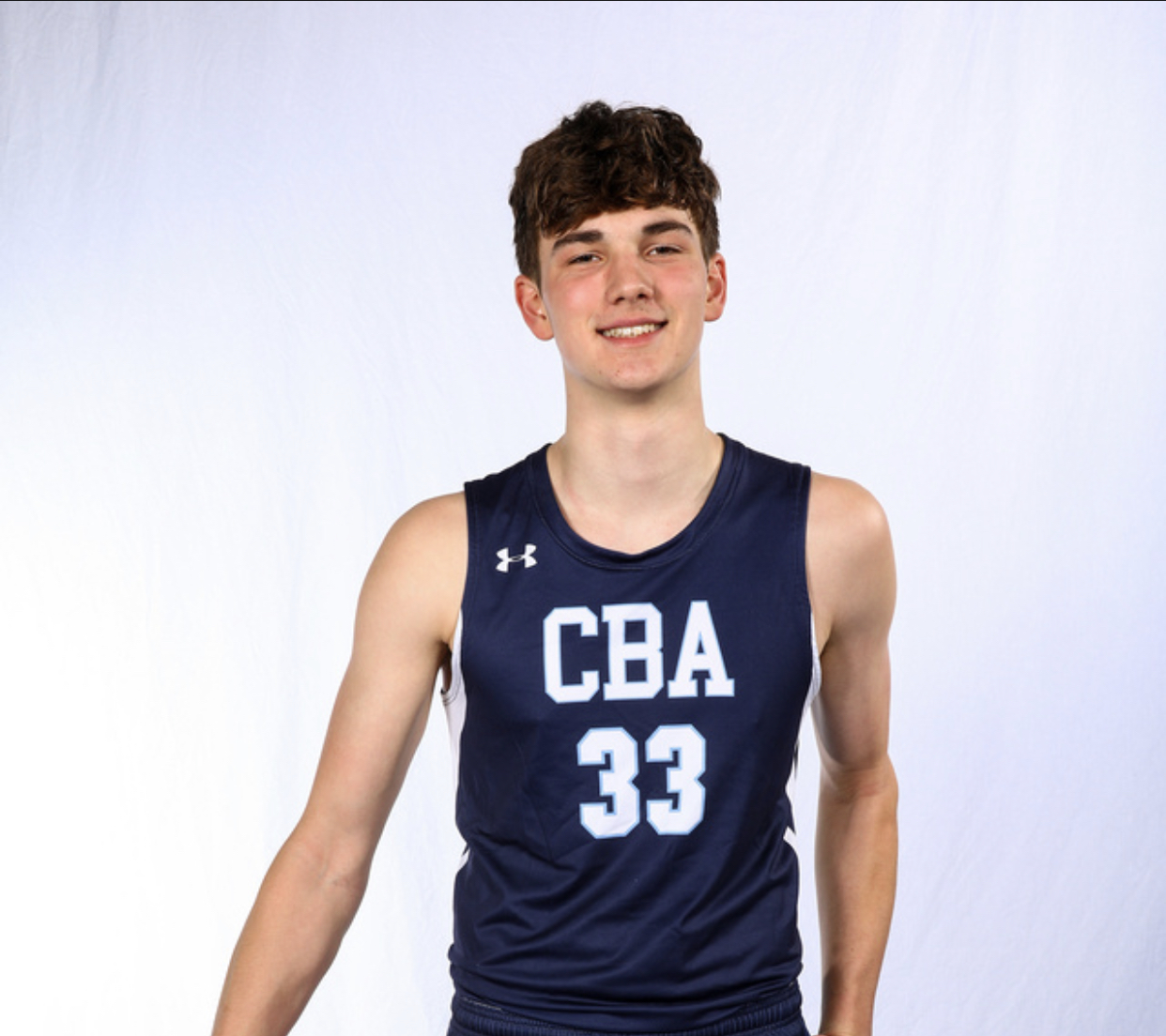 William Higgs - Prep Hoops