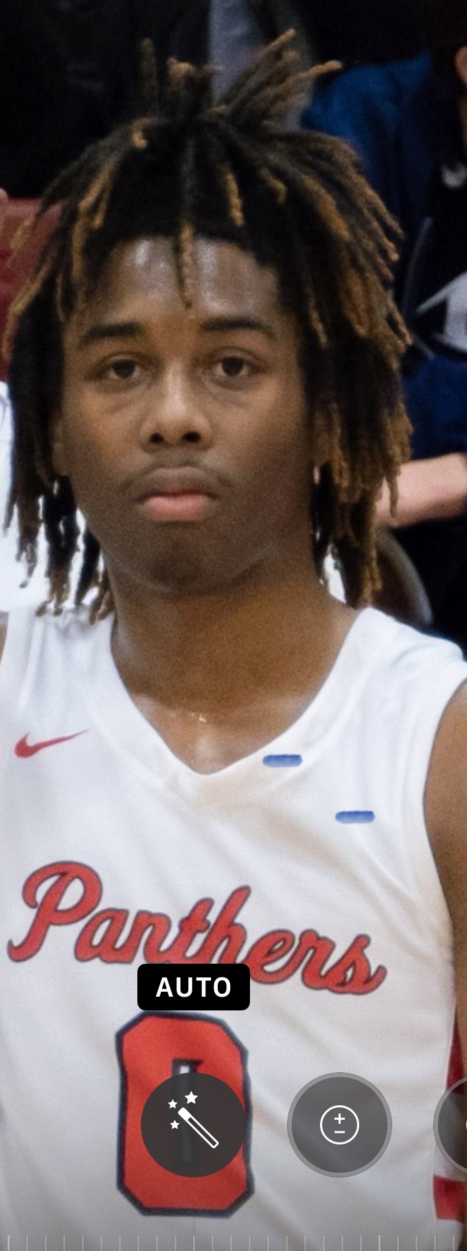 Jalen Mosley, - Prep Hoops