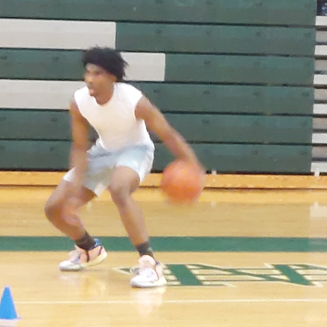 Caleb Joshua (Legend) Reid, - Prep Hoops