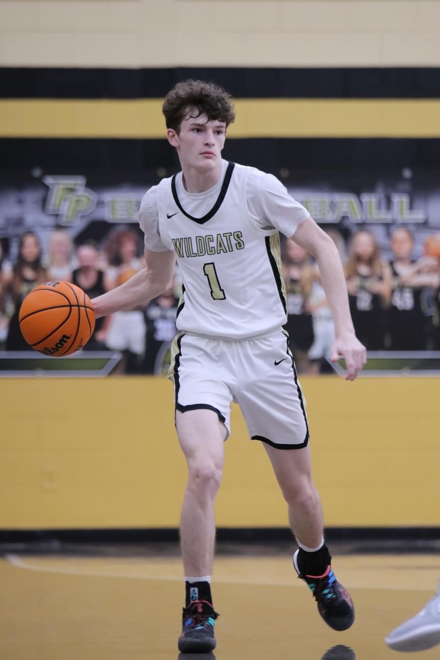 Luke Stephens, Fort Payne - Prep Hoops