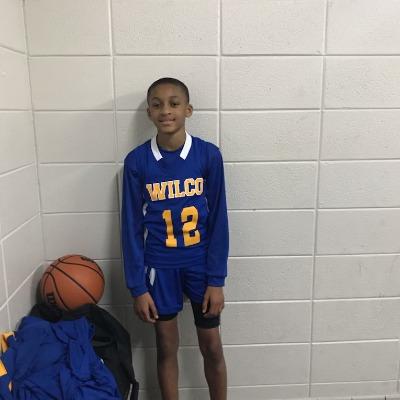 Jeremiah May, Wilkinson County - Prep Hoops