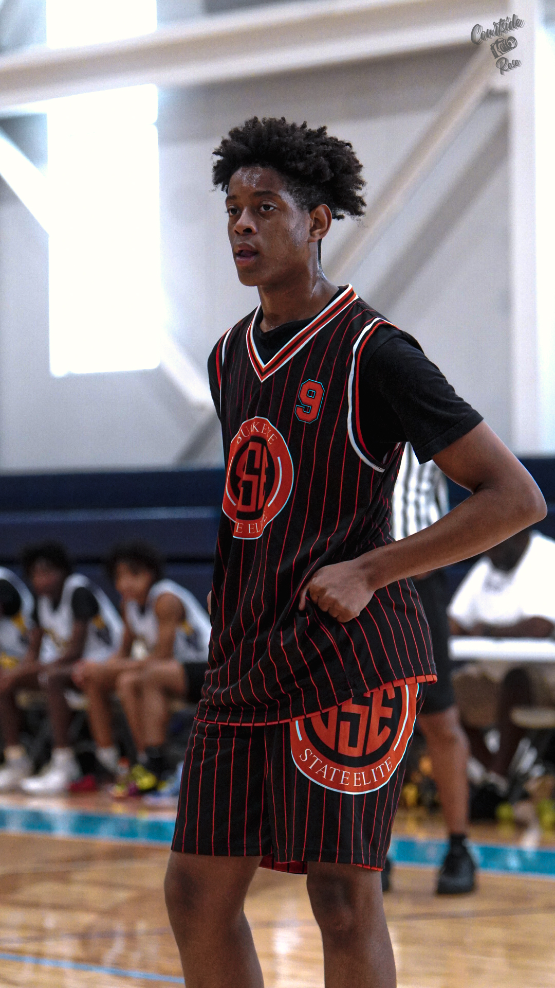 Lj Foster, Walnut Ridge - Prep Hoops