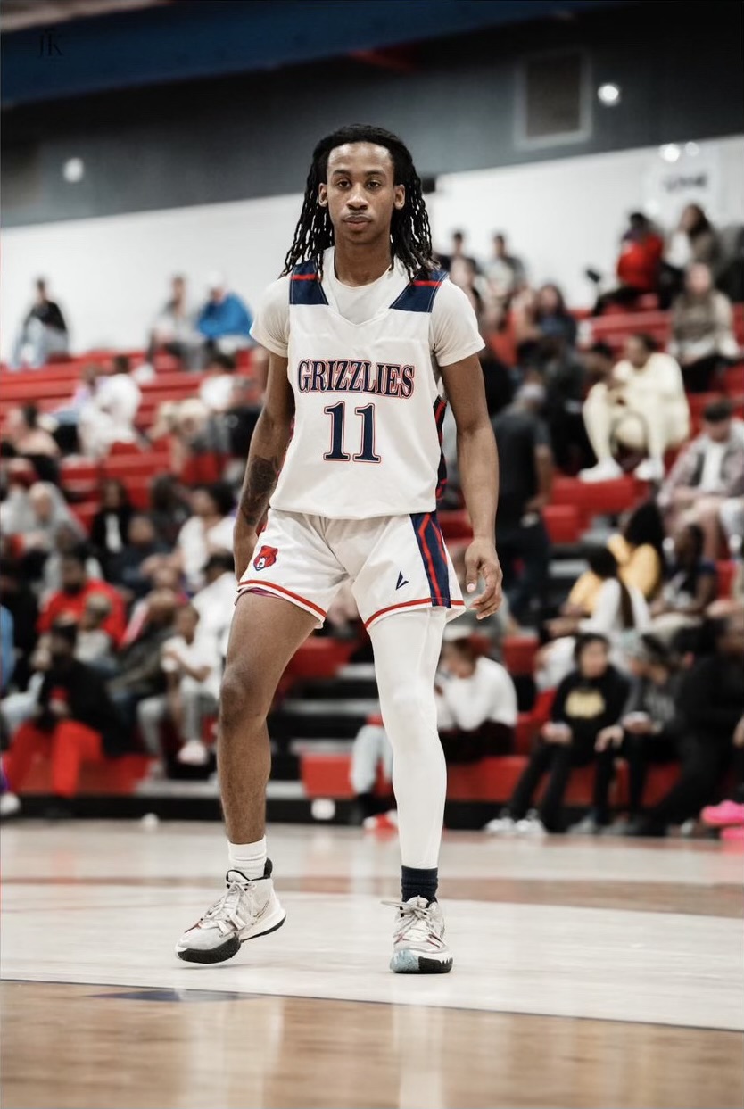 Michael Mallory, - Prep Hoops