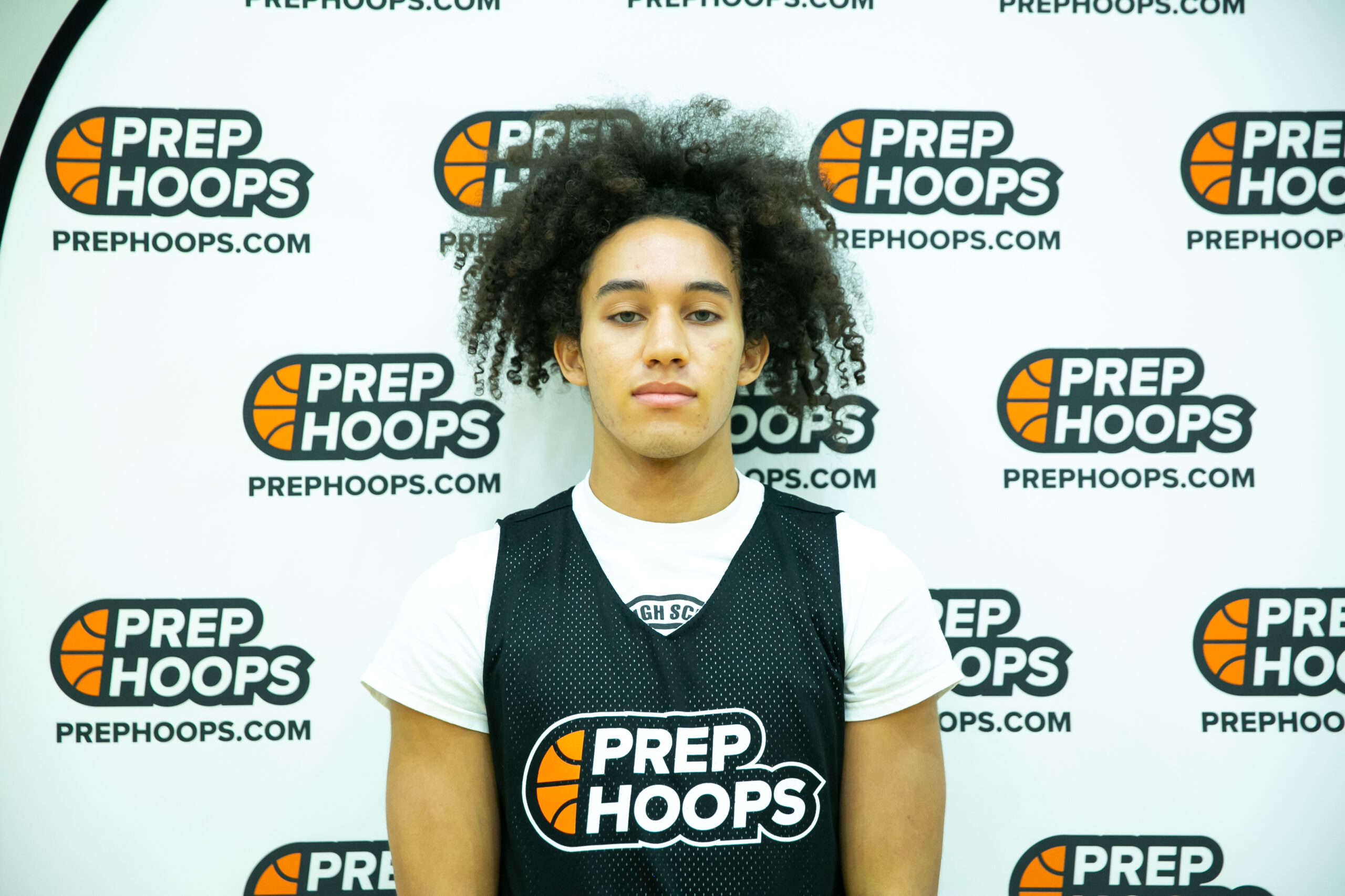 Isaac Bird, North Dallas - Prep Hoops