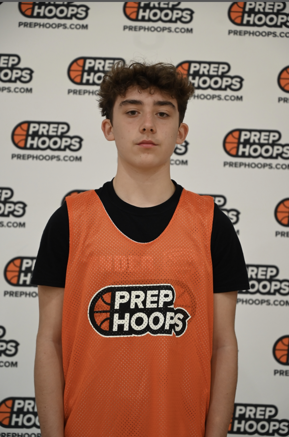 Lucas Falcone, - Prep Hoops