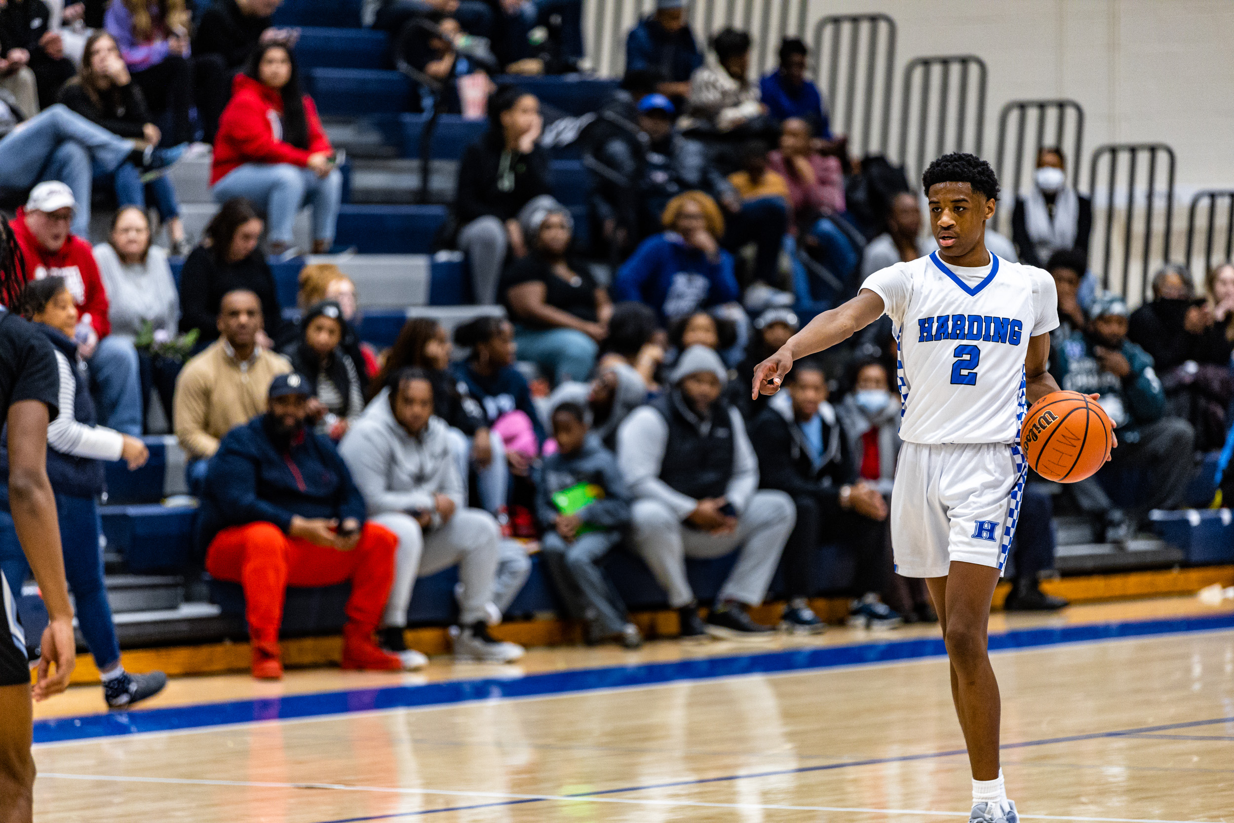 Timothy Matthews, - Prep Hoops