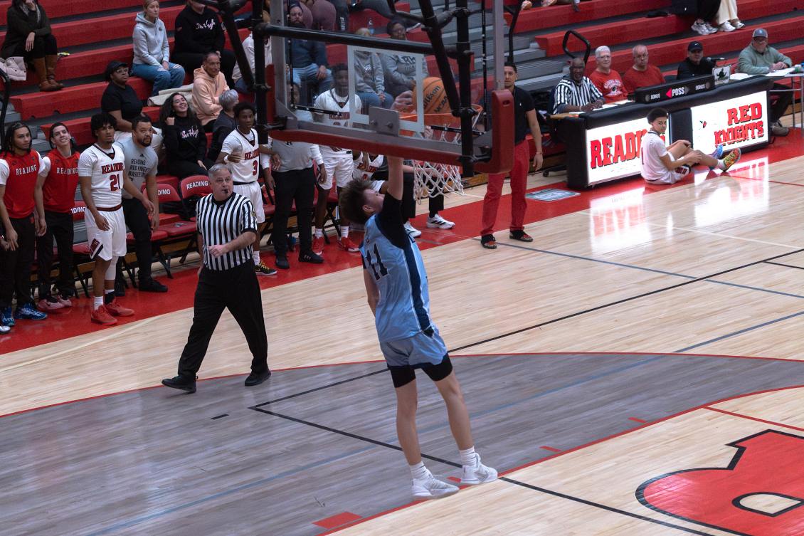 Zylis Tranovich, - Prep Hoops