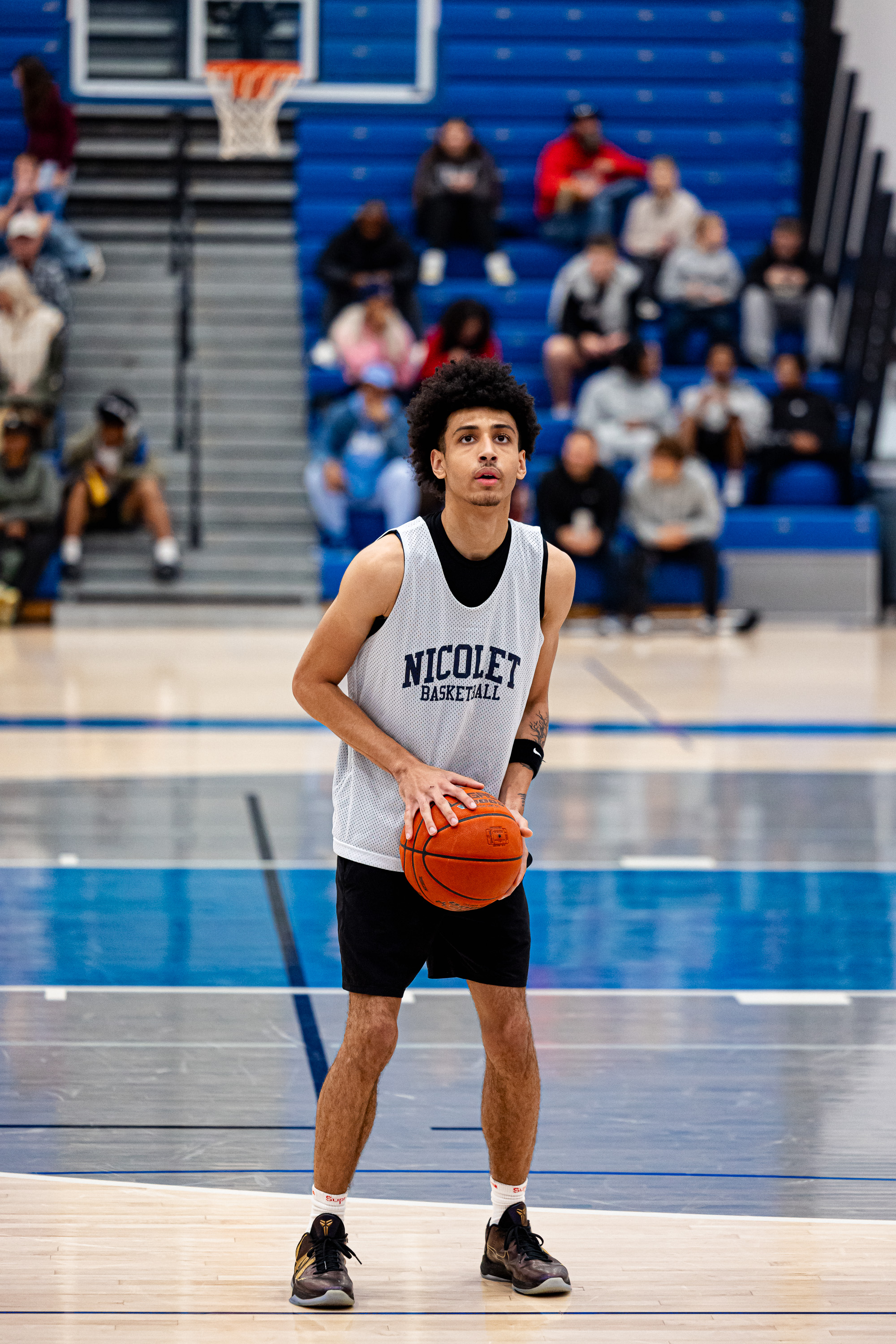 Edward Bullock, - Prep Hoops