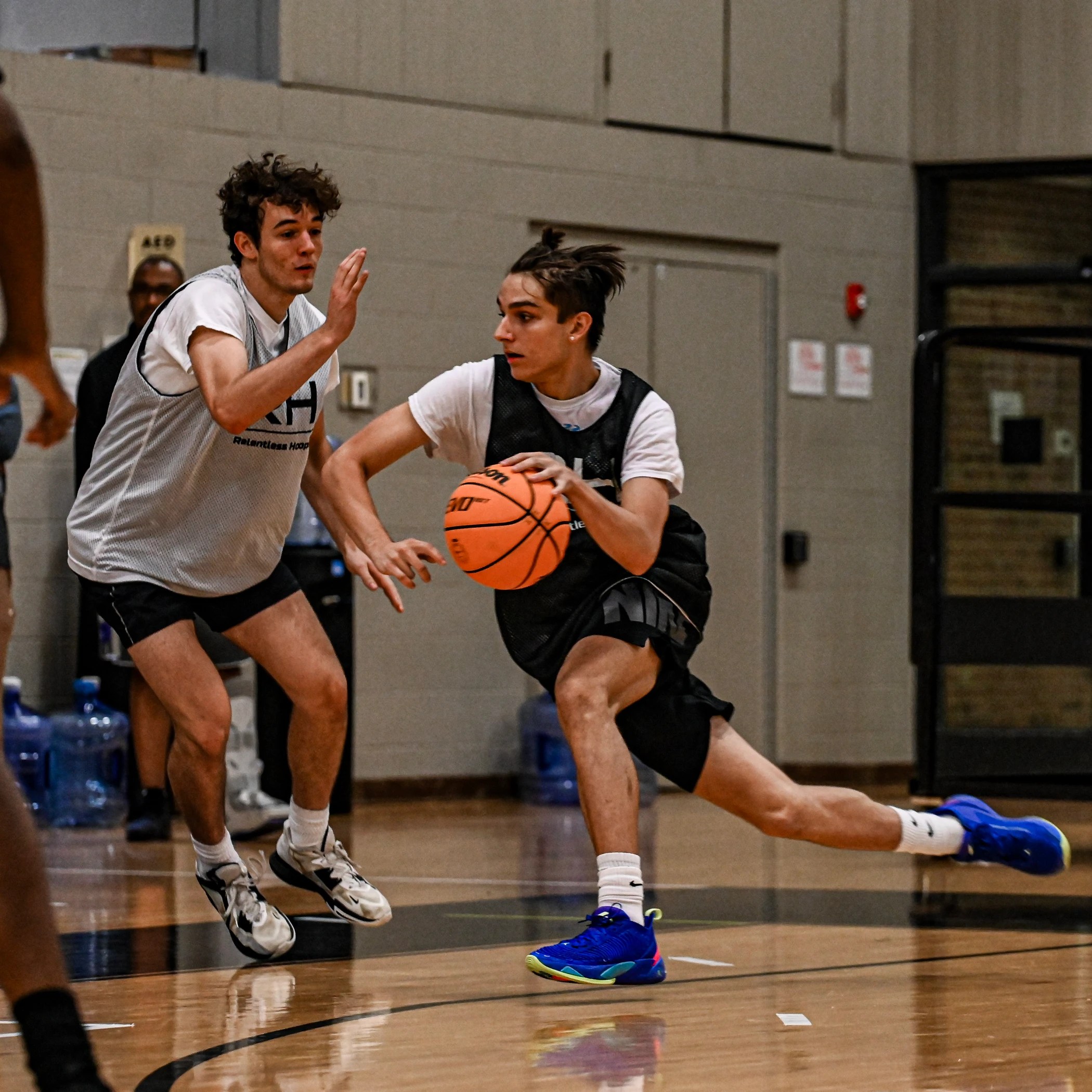 Tony LoPresti, Mount Paran Christian - Prep Hoops