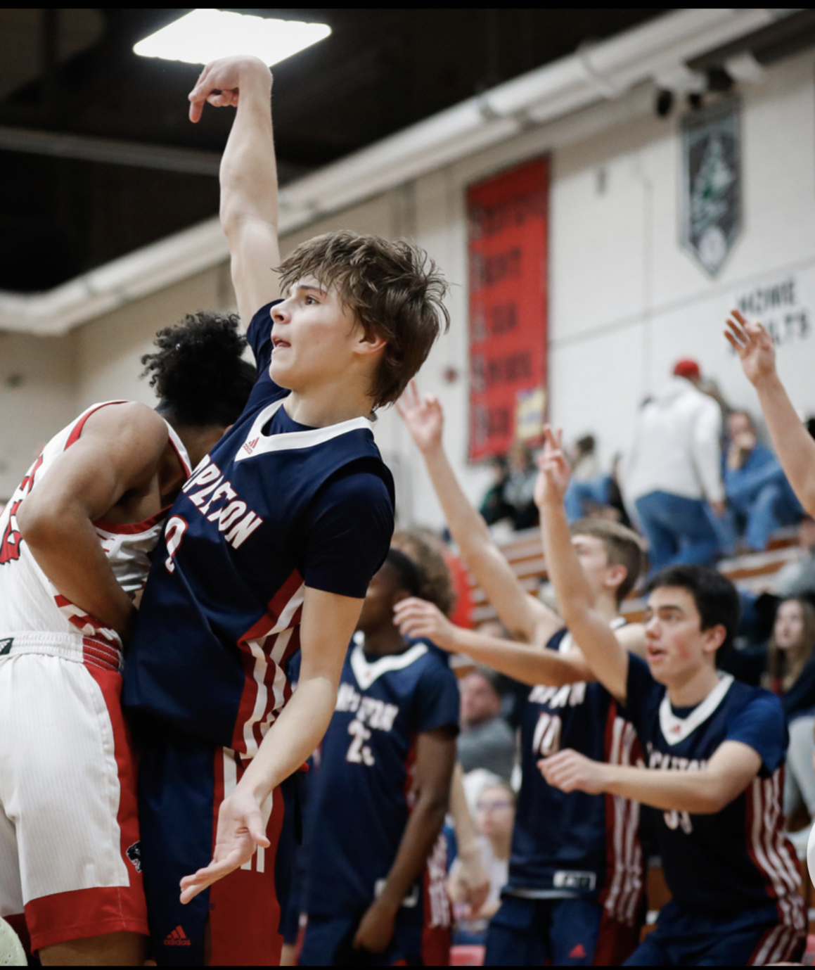Cade Prestigiacomo, - Prep Hoops