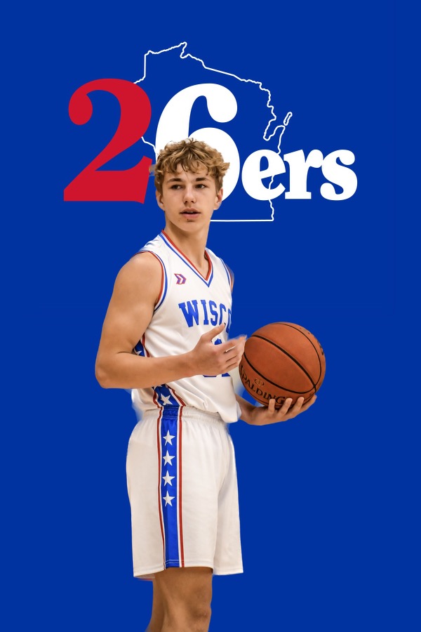 Logan Becker, Aquinas - Prep Hoops