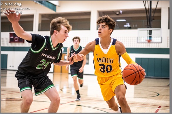 Owen Giannoulias, - Prep Hoops