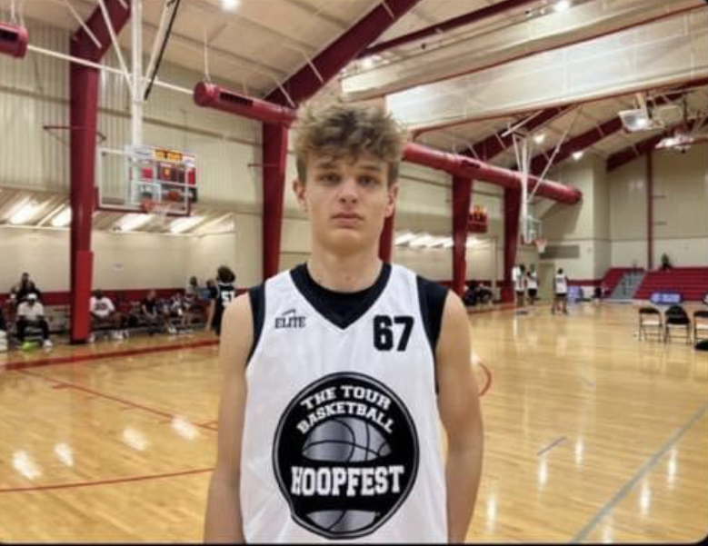 Garrett Shoemaker - Prep Hoops