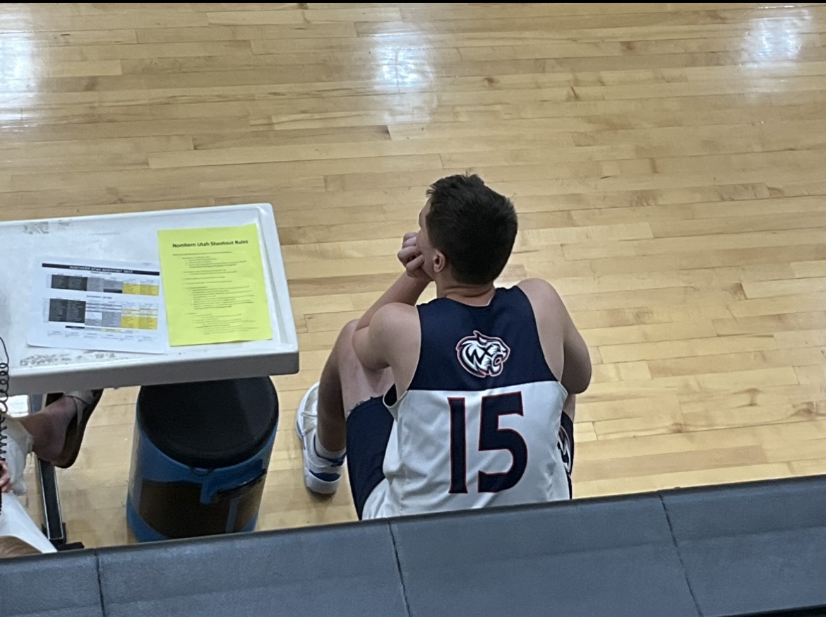 Bryson Watson - Prep Hoops