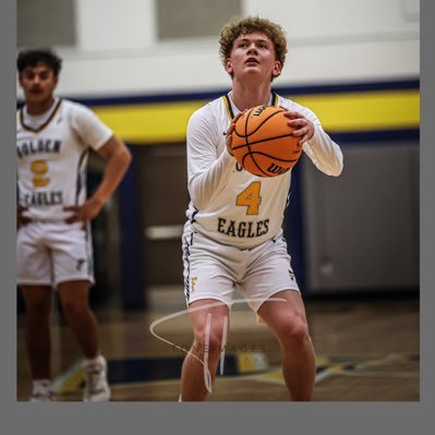 Zach Burton, Frederick - Prep Hoops