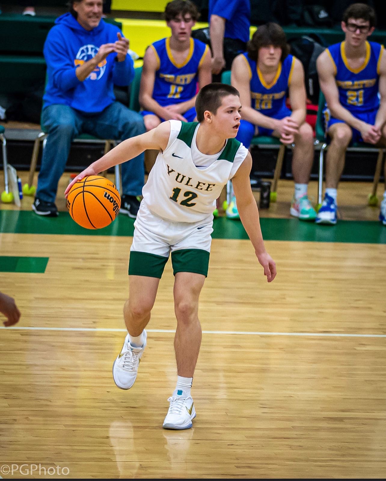 Brycen Rowland, Yulee - Prep Hoops