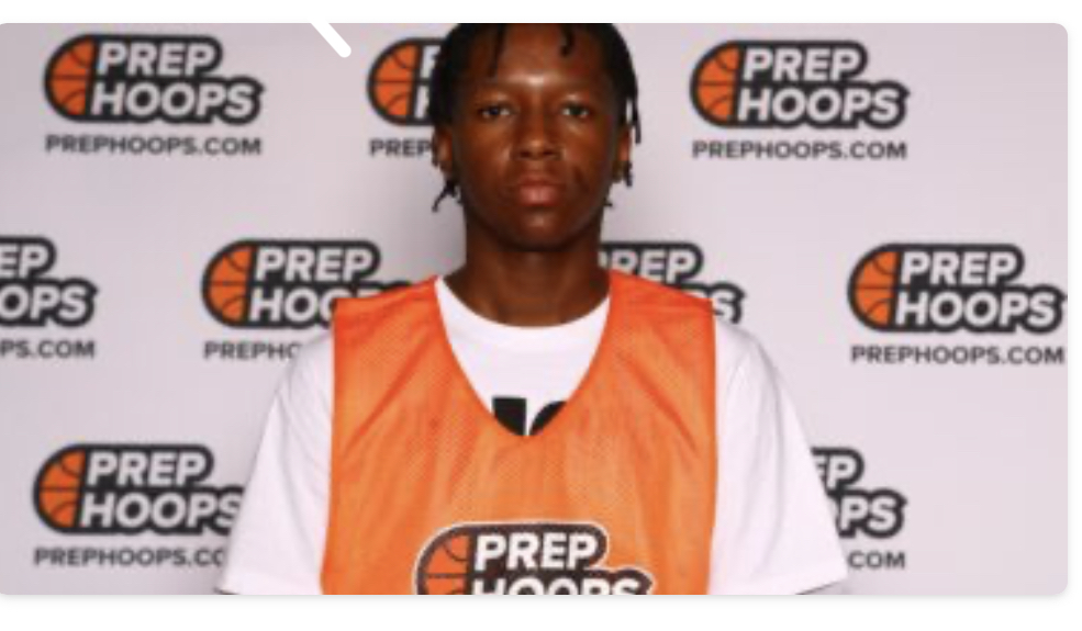 Ashton Berry, AZ Compass Prep - Prep Hoops