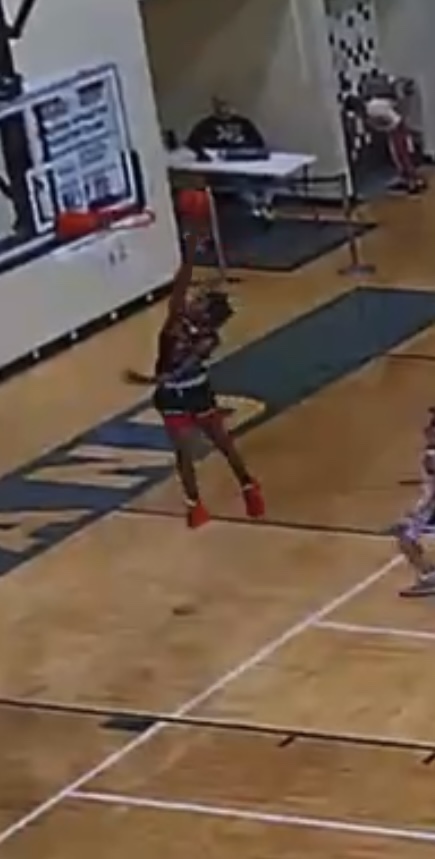 Christian McBride, Grand Rapids Union - Prep Hoops