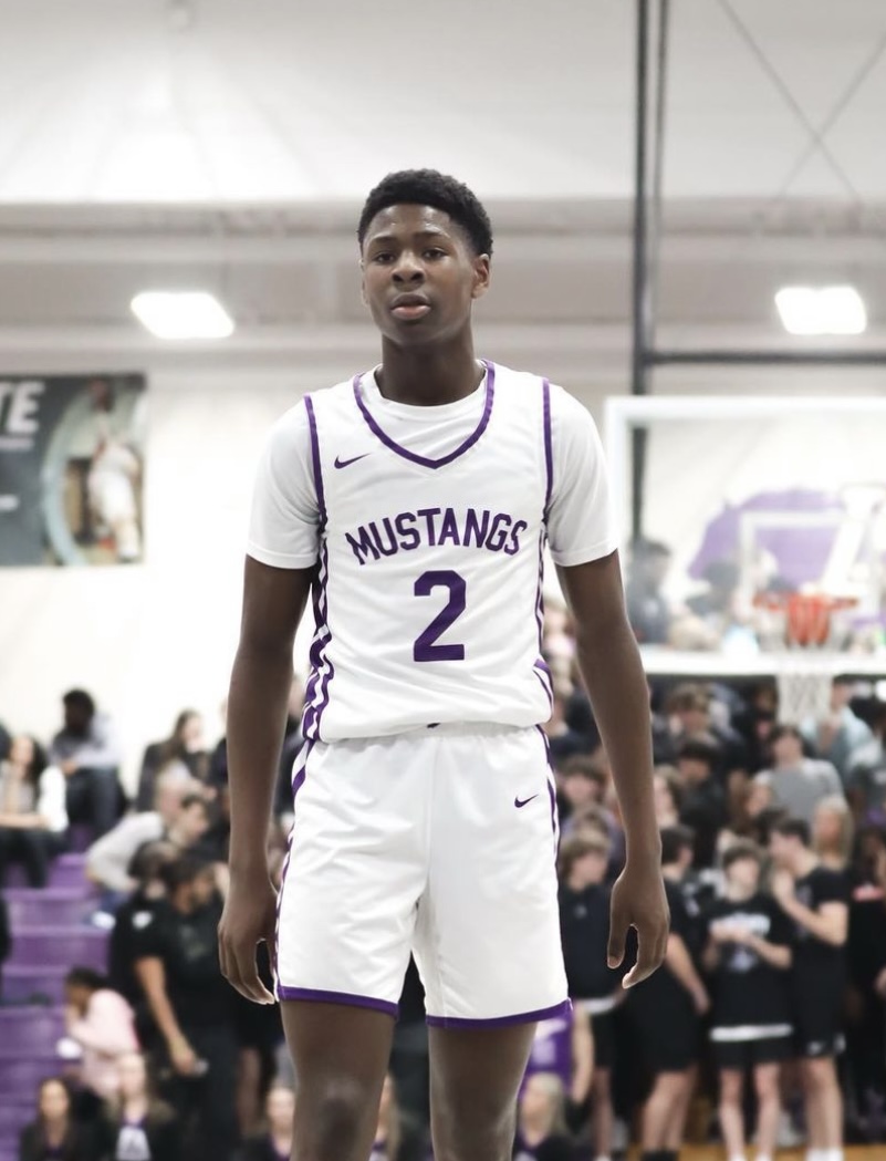 Cam Blivens, Lipscomb Academy - Prep Hoops