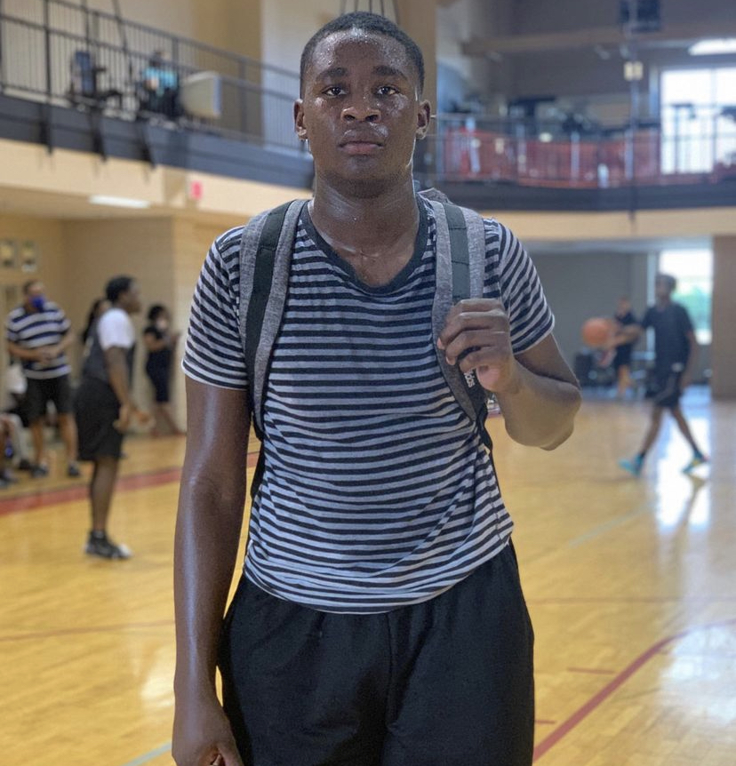 Kaden Mckay, White Hall - Prep Hoops