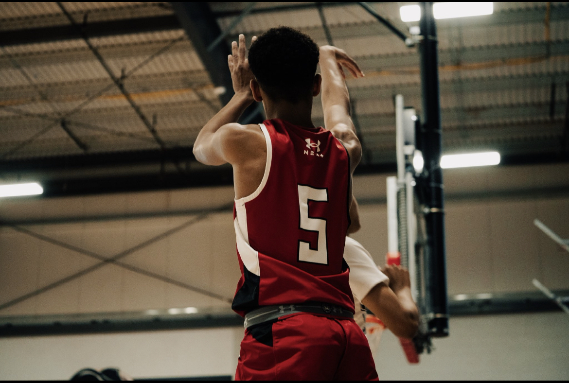 Noah Smith, Plainfield - Prep Hoops