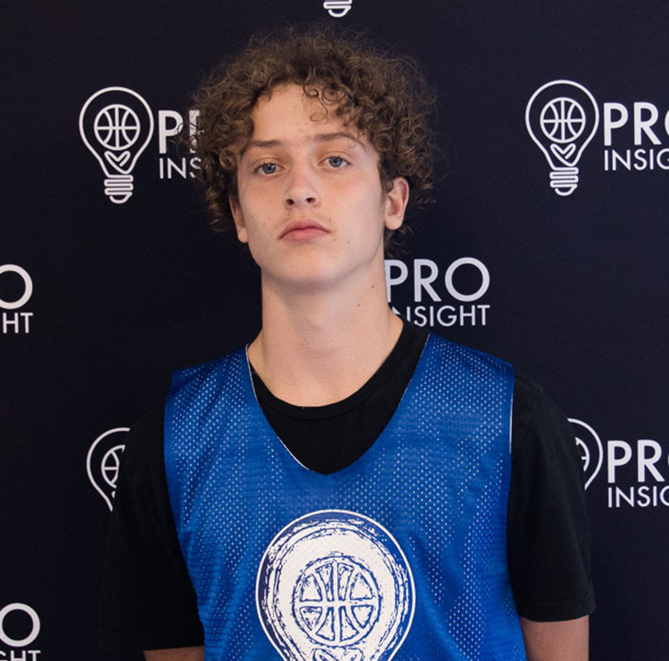 Evan Berrett, Riverton - Prep Hoops