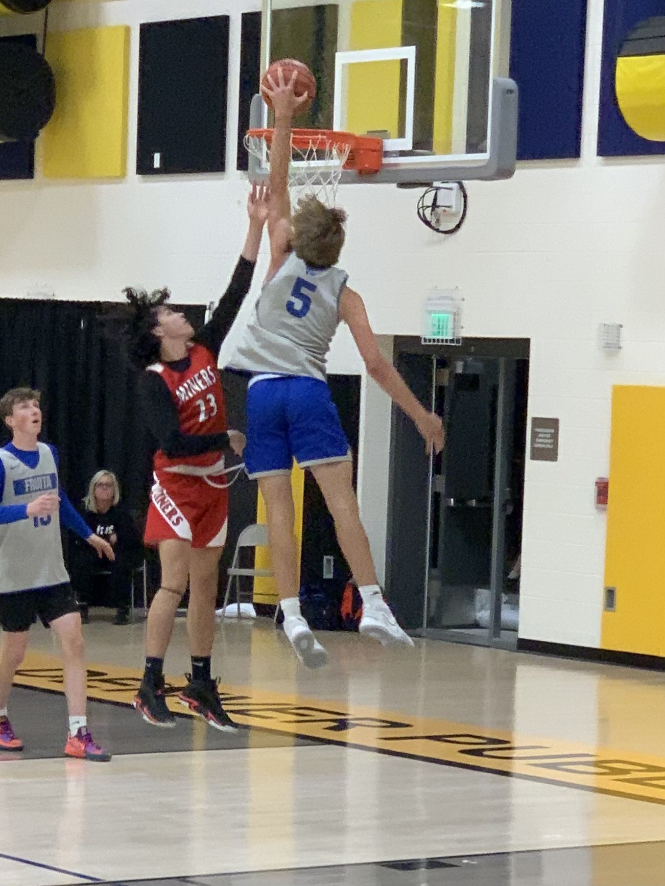 Daniel Thomason, Fruita Monument - Prep Hoops