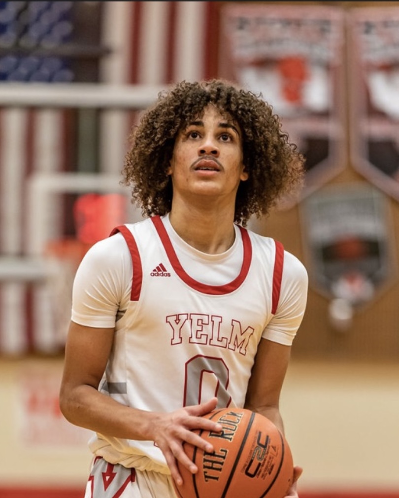 Trevontay Smith - Prep Hoops