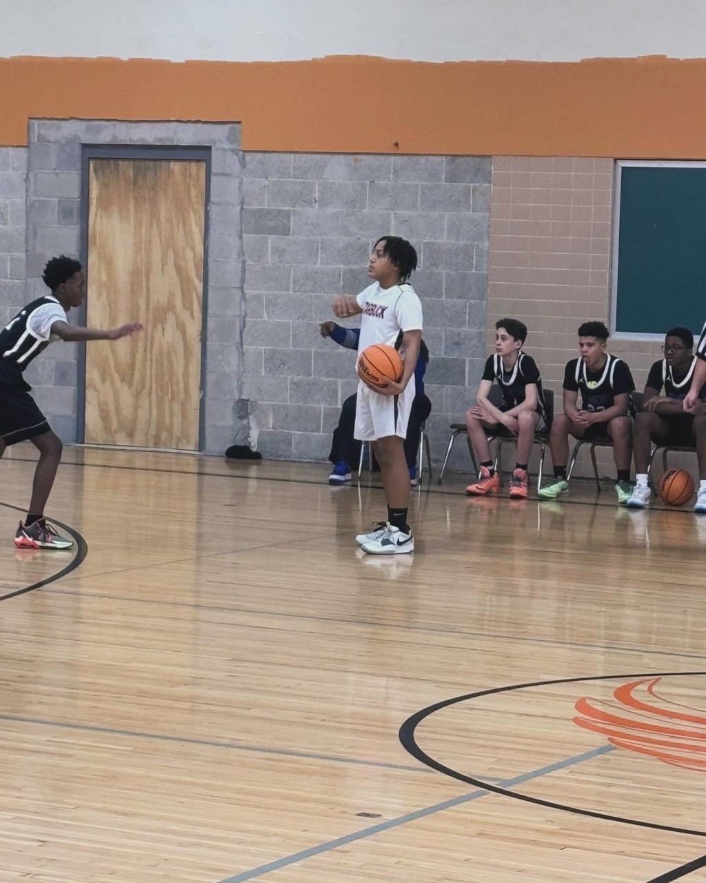 Elijah Reyes, Starbuck - Prep Hoops