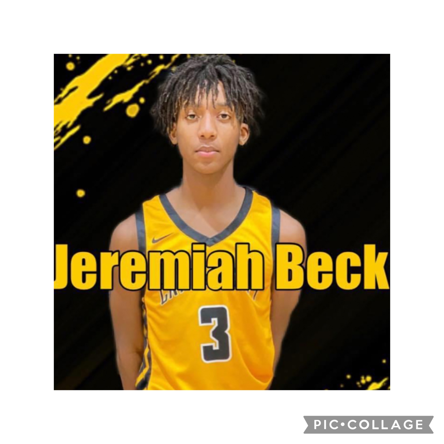 Jeremiah Beck, Middlesboro - Prep Hoops