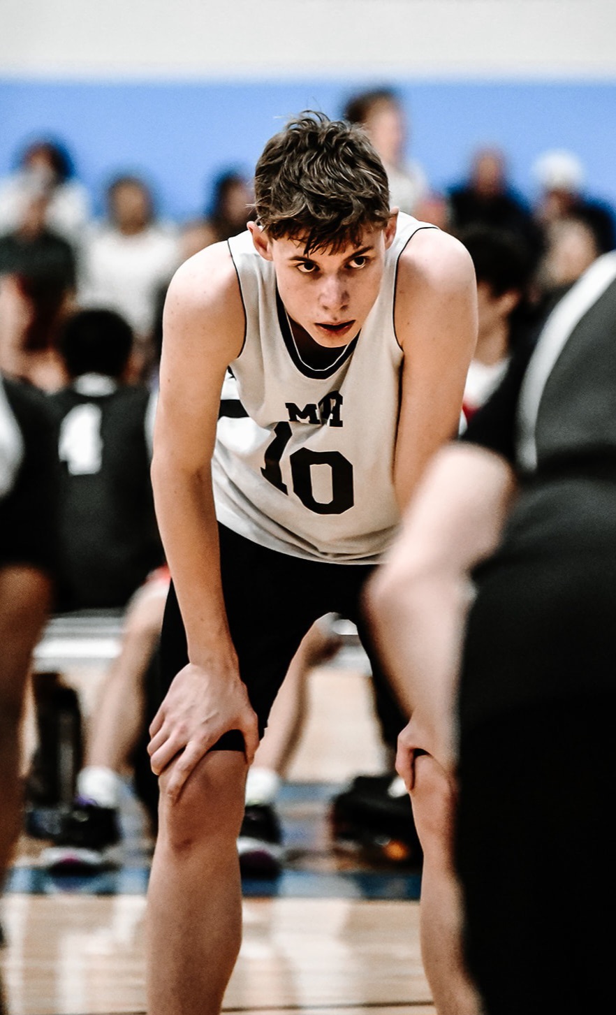 Matthew Beatty, Roosevelt - Prep Hoops