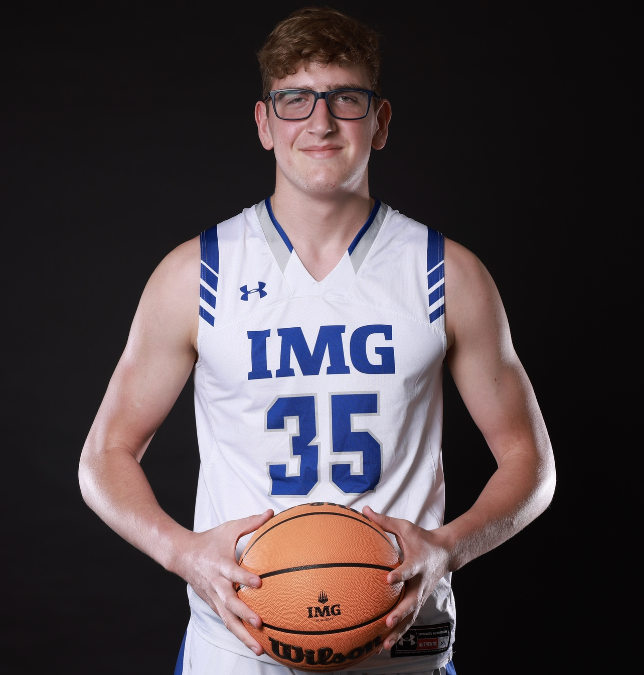 Jackson Roberts, IMG Academy - Prep Hoops