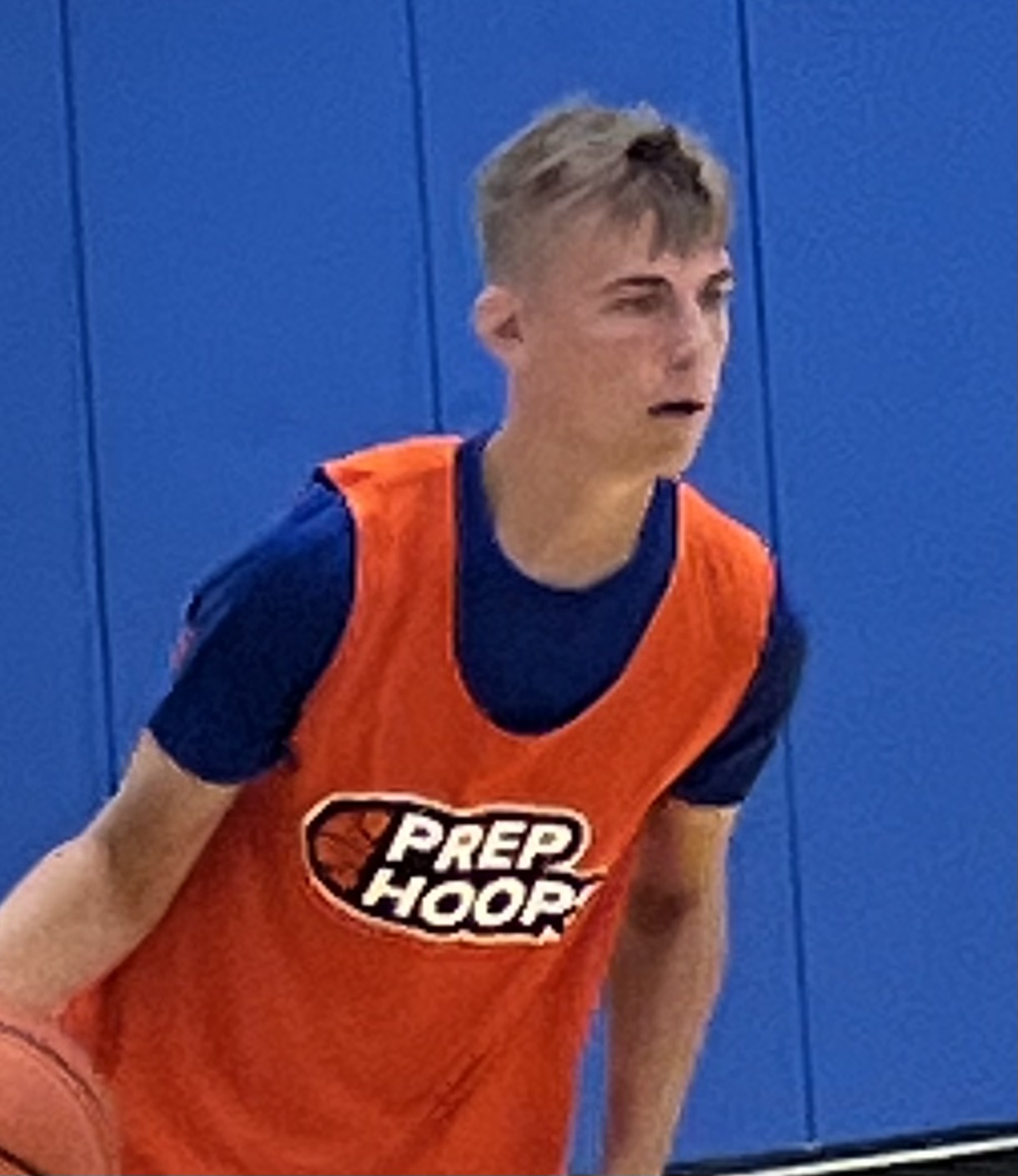 Isaac Smith, Blackhawk Christian - Prep Hoops