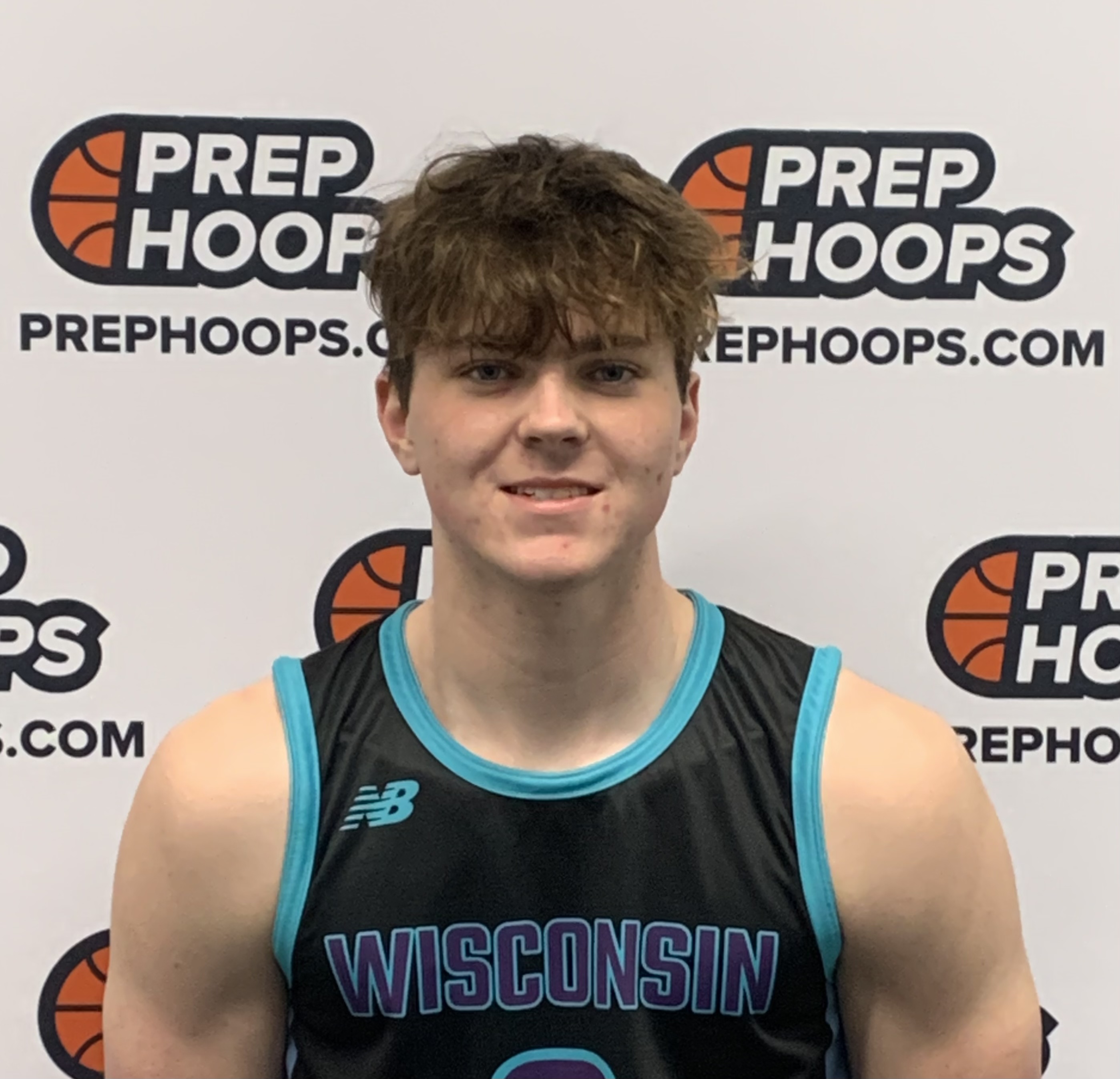 Anton Kilde, - Prep Hoops
