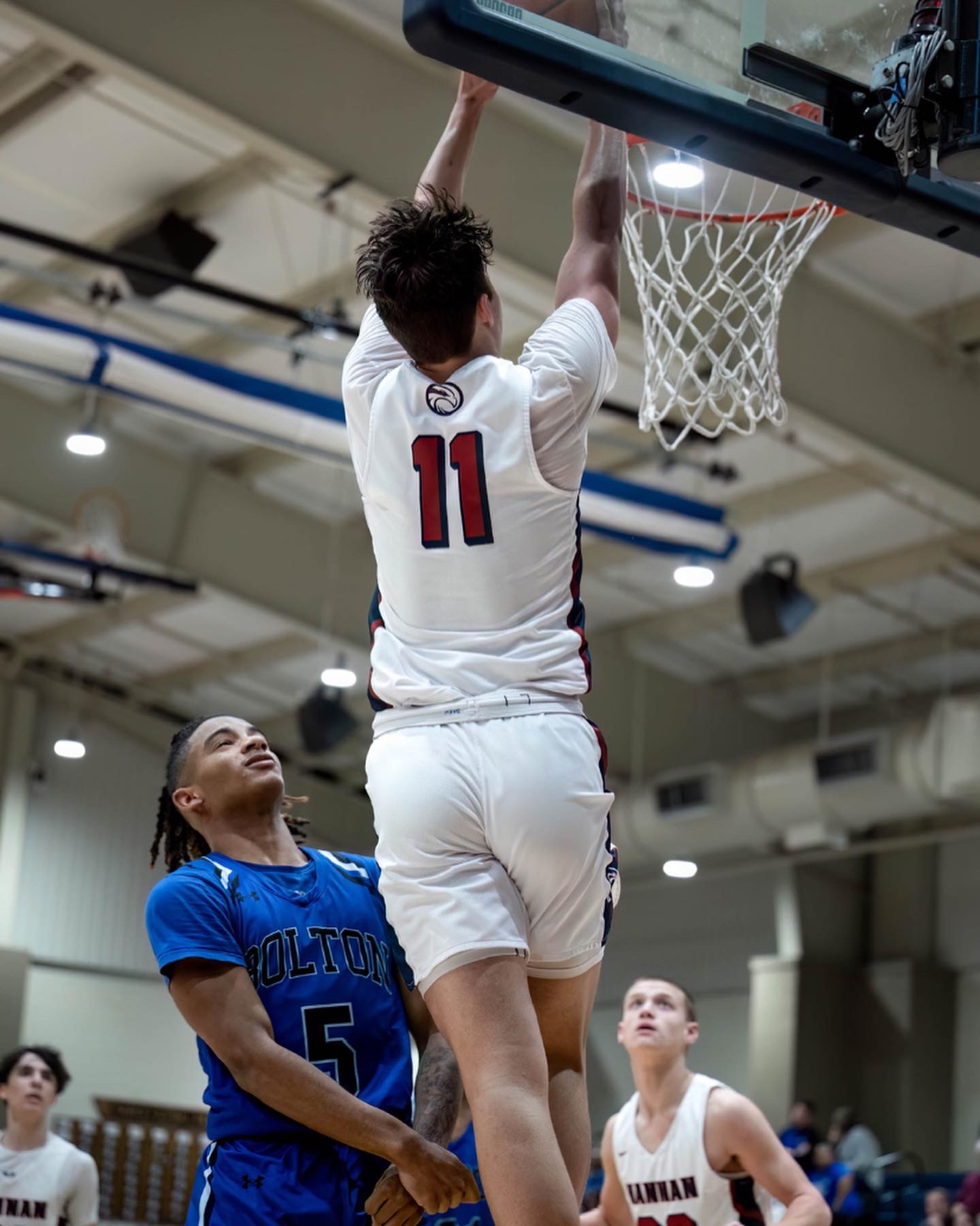 Updated 2025 Louisiana Rankings - Prep Hoops